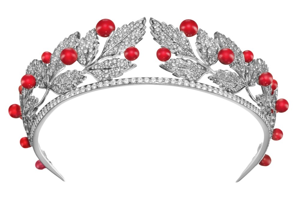 Tiaras are back!Yuppy! – Sophiworldblog
